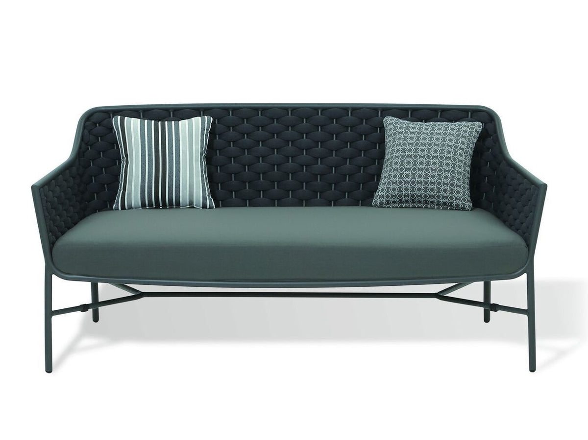 Ria Sofa 2 Seater Outdoor – Jeffsfurniture