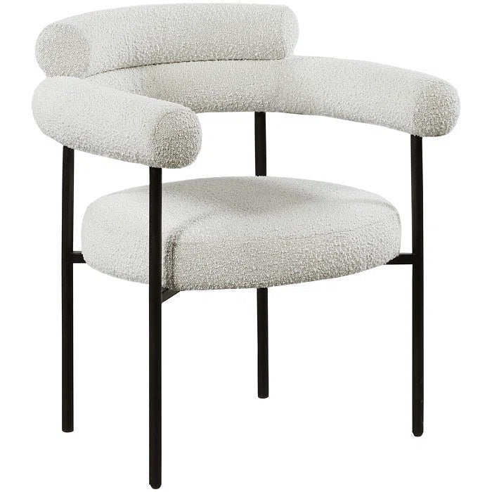 Portia Dining Chair – Jeffsfurniture